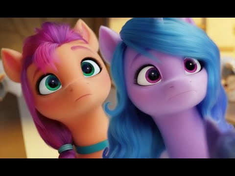 MLP:tribute - Let's Make Our Mark Together - YouTube
