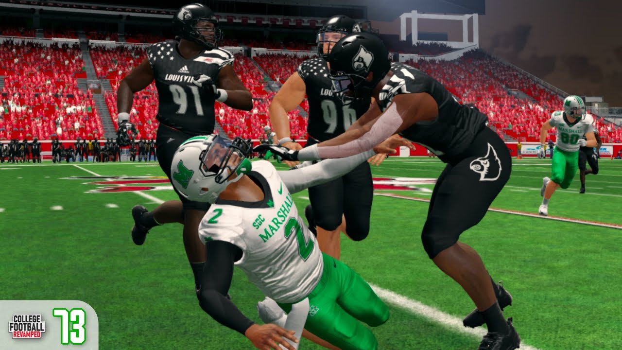 I threw SO MANY interceptions 😅😅 - NCAA14 Football Dynasty - S5 E73 - YouTube