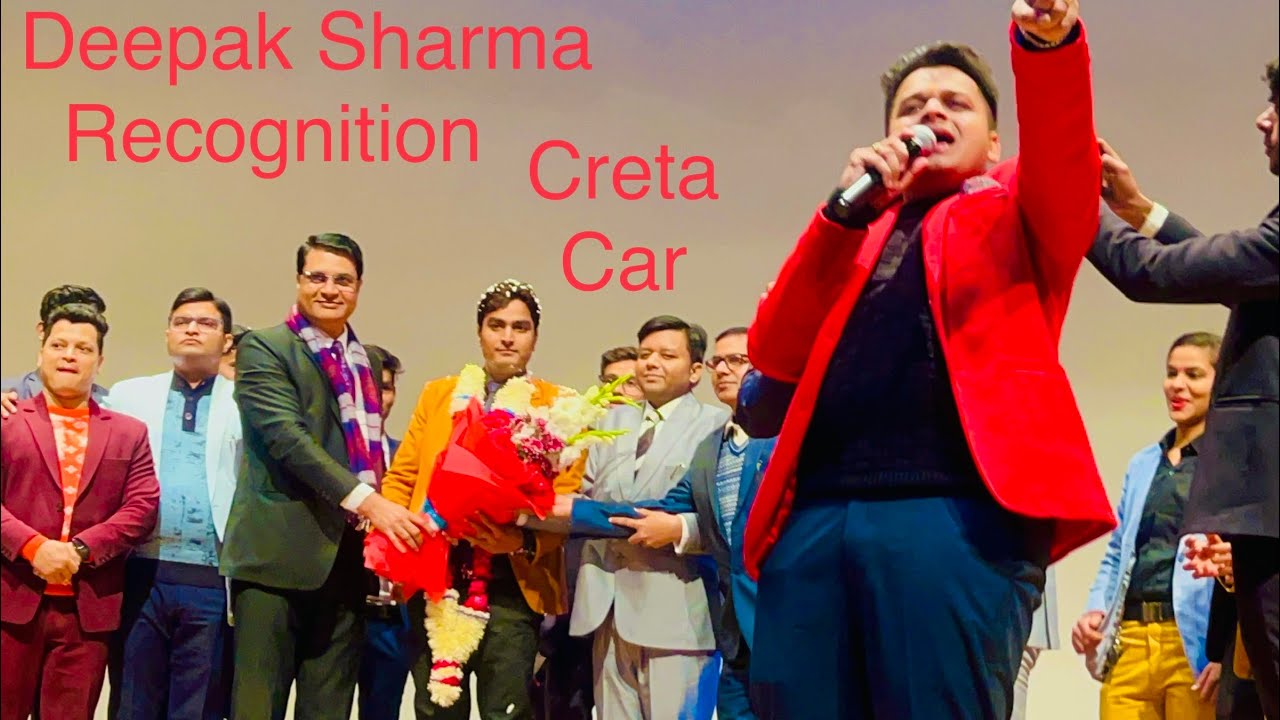 ##Deepak Sharma##creat Car recognition #Smart value #$. Life story How ...