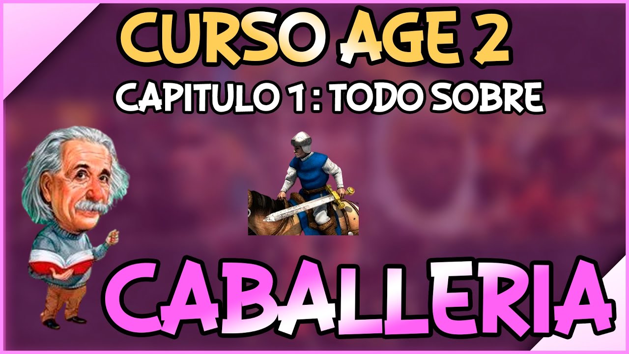 CURSO AGE OF EMPIRES 2 CAPITULO 1 : BUILD ORDER SCOUTS Y DEFENSA VS MAA ...