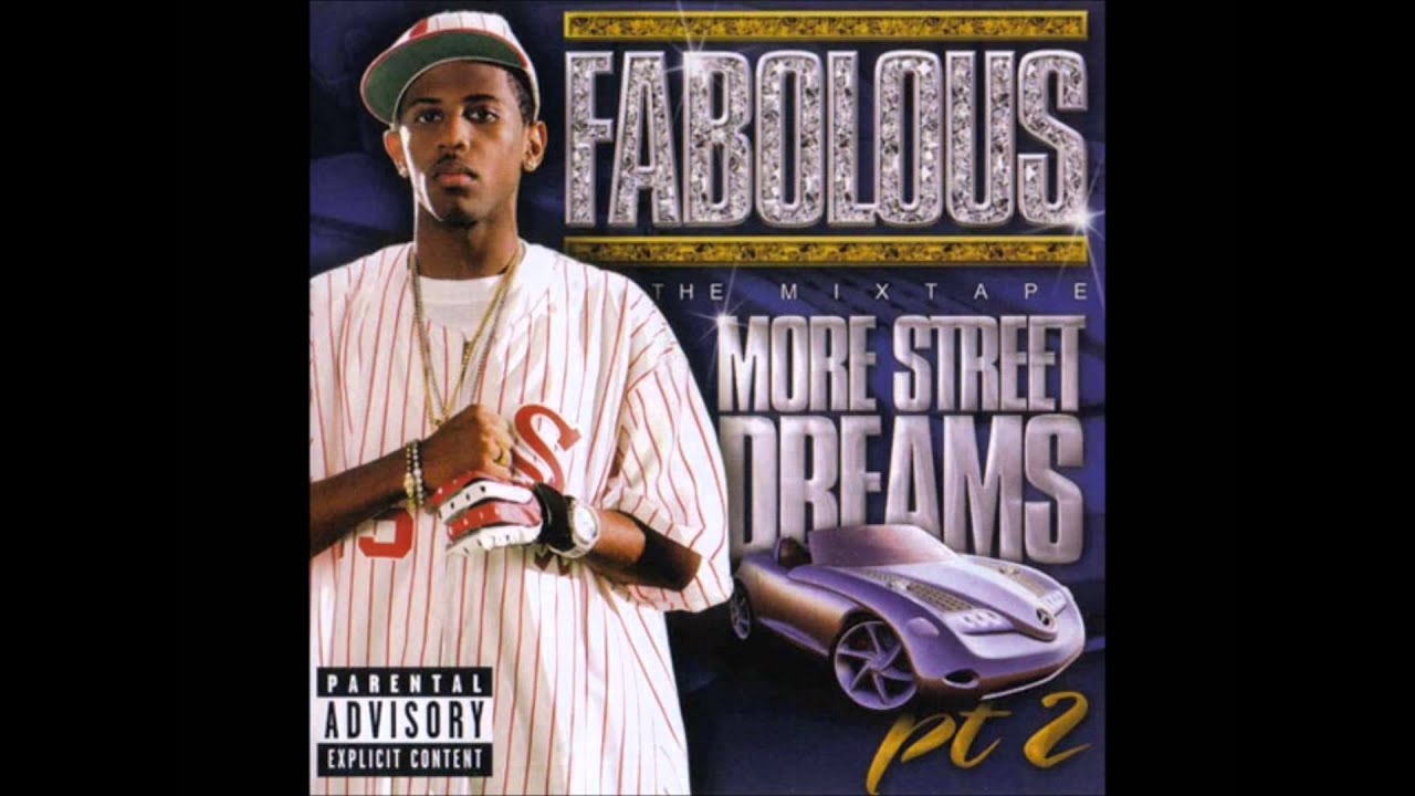 Fabolous - Renegade ft. Paul Cain [2003] - YouTube
