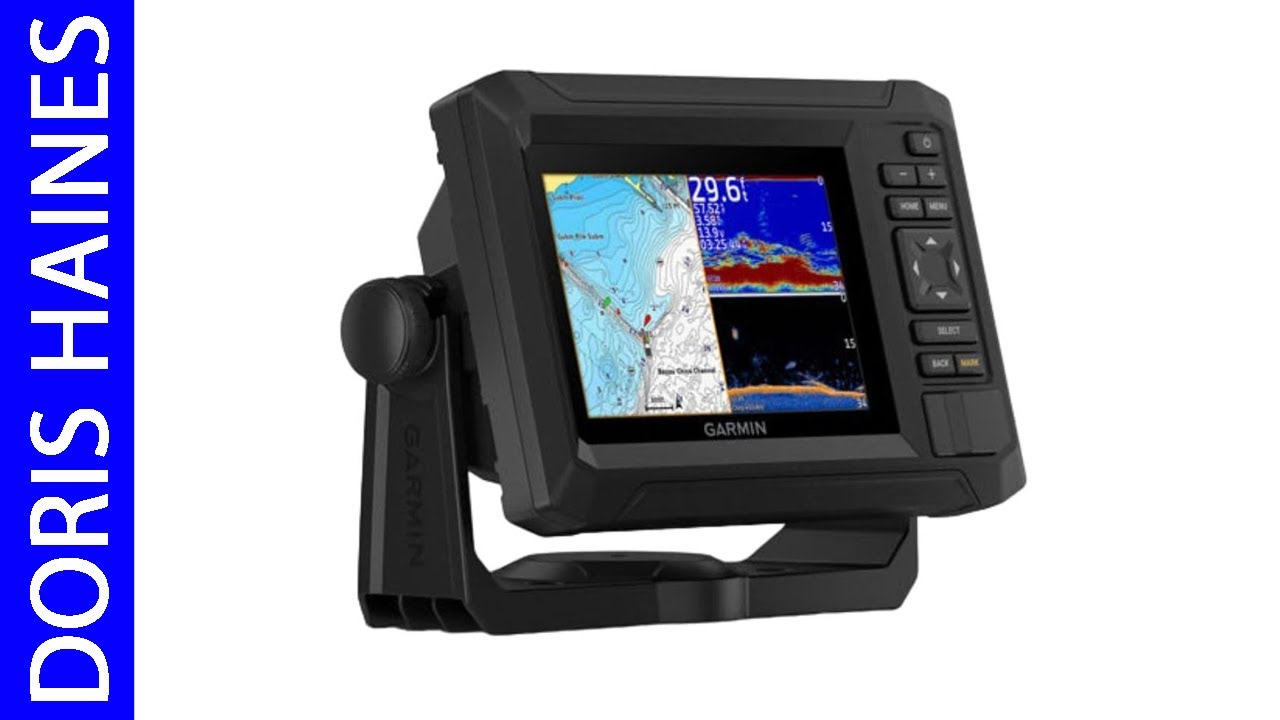 Best Marine GPS Chartplotter 2025 - Top 5 - YouTube