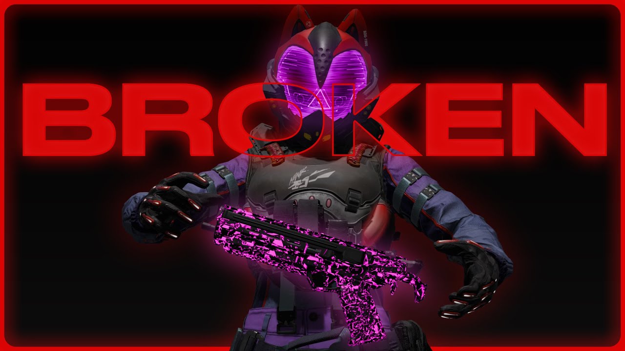 MW3 Guns are broken.... - YouTube