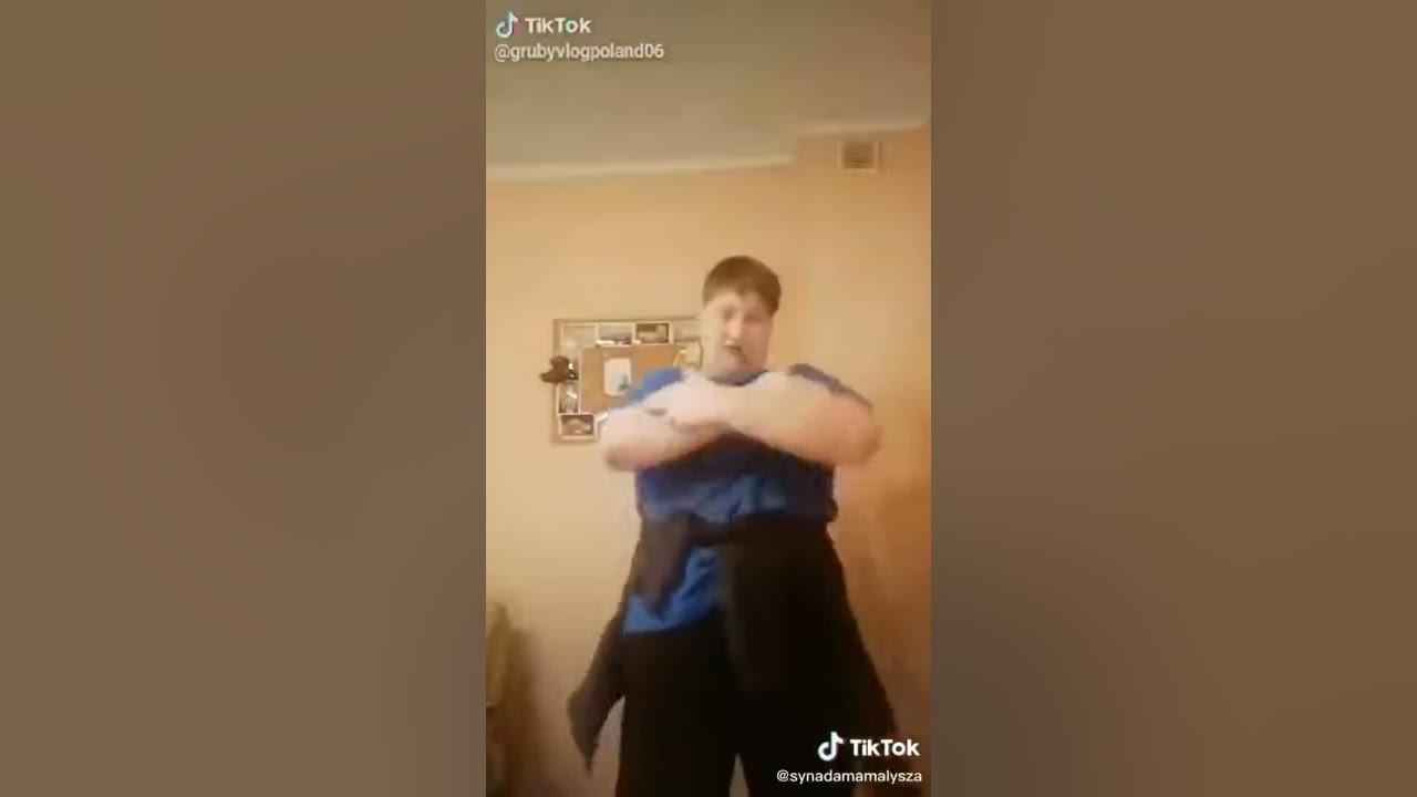 Snax I Dzikie Tańce Ja Nie Jestem Snax Grubyvlogpoland06 Youtube