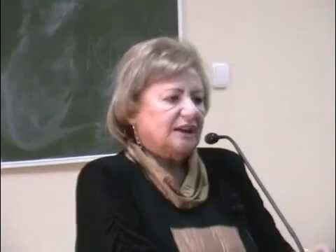 Детская нейропсихология ч.4 Визель Т.Г. лекция - YouTube