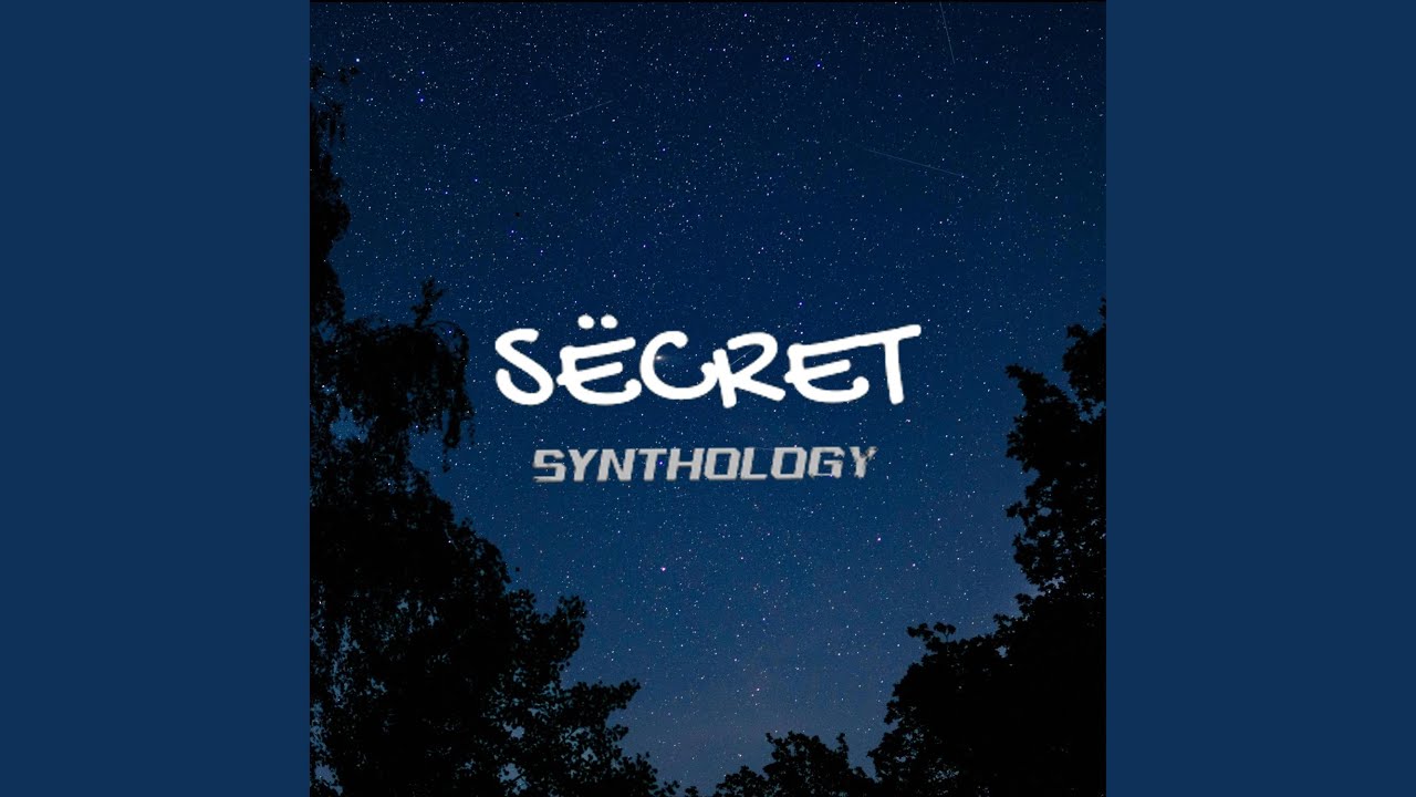 Synthology - YouTube