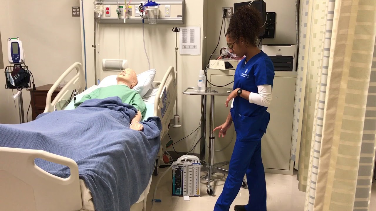 Chest Tube - YouTube