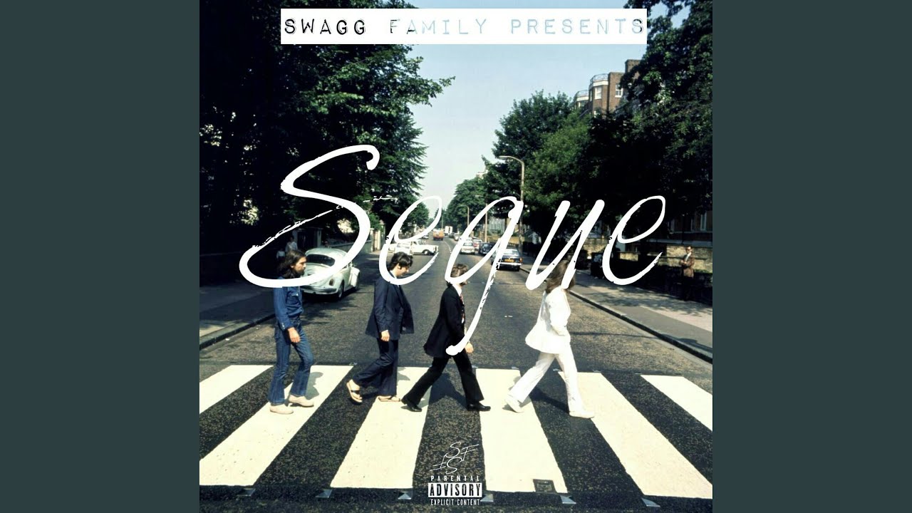 Segue - YouTube