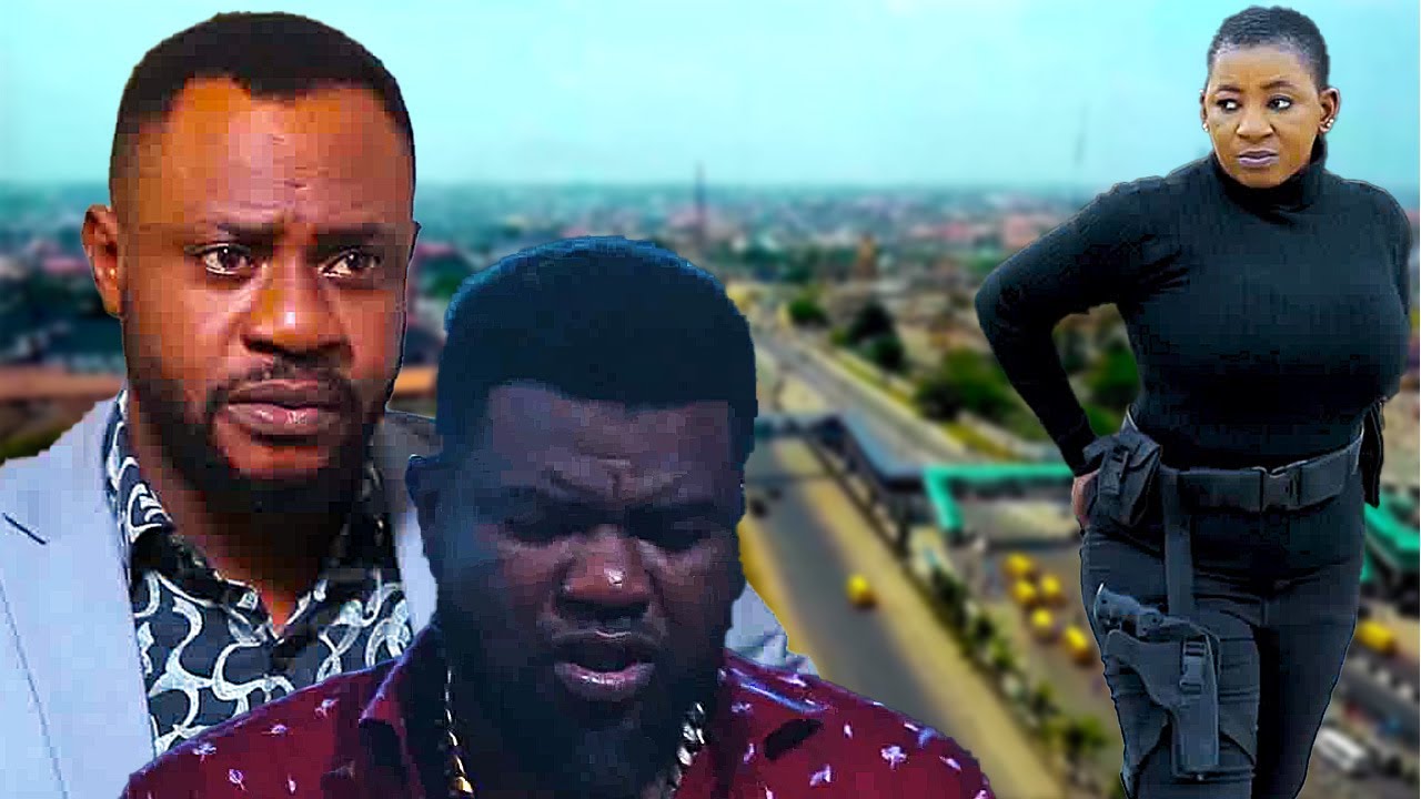 APALARA - Yoruba Movie 2025 Drama ; Odunlade Adekola | Mide FM Abiodun ...