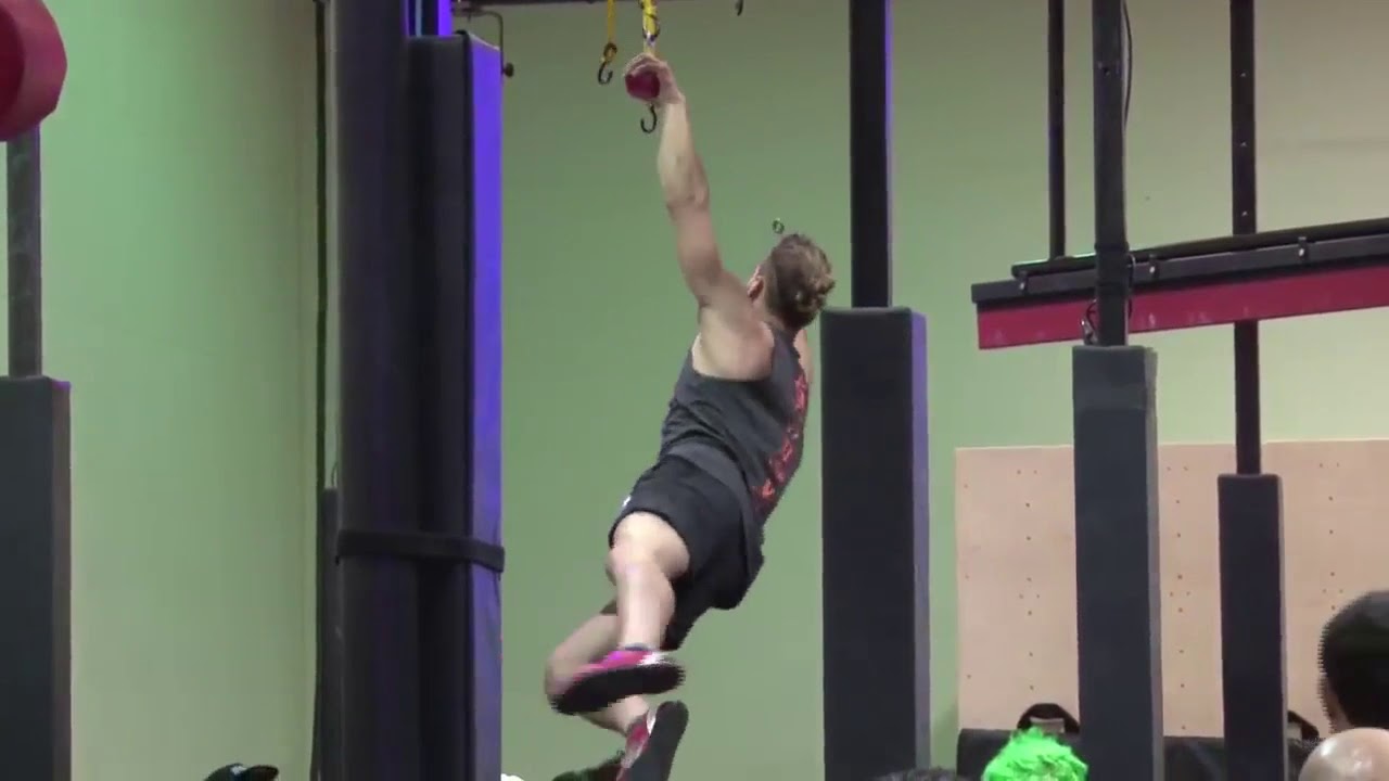 Adam Rayl Stage 3 | 2019 NNL World Championship - YouTube