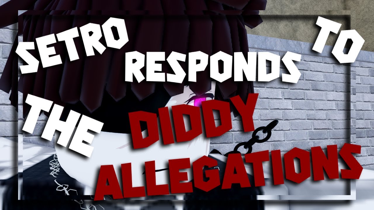 [TYPE://SOUL] Setro Responds To The Diddy Allegations - YouTube