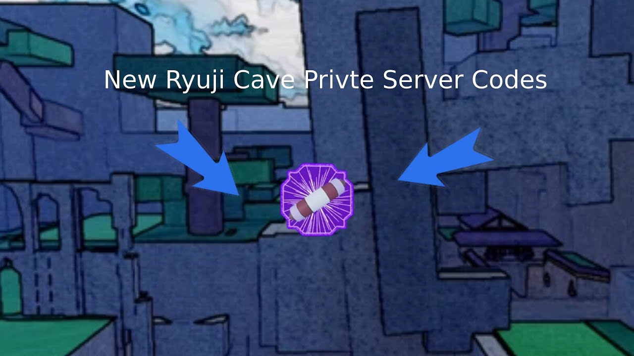 New Ryuji Cave codes (In description) - YouTube