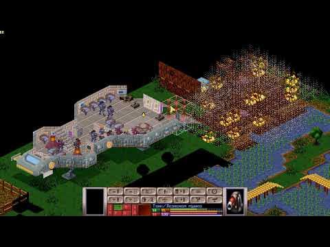 OpenXcom X COM Extended v7 8 + Final Mod Pack Часть 64 - YouTube