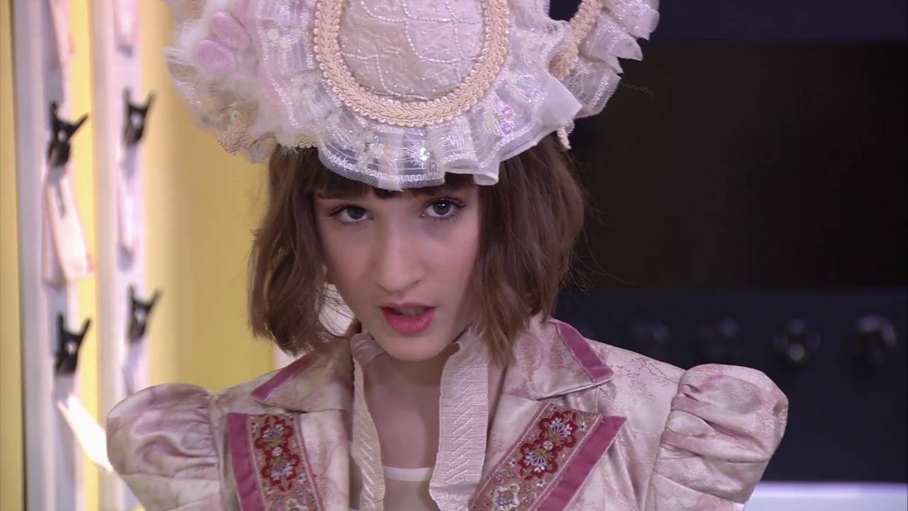 Trailer «Heidi Bienvenida a Casa» - YouTube