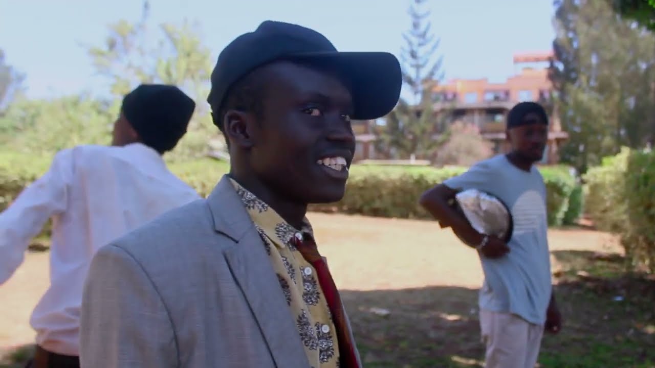 MR Mbilimbili //CEO Bruce//Gukawanyumbakumi//Peter wamsoo SHOOTING ...