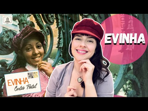 Quem é Evinha? A cantora que o Brasil redescobriu