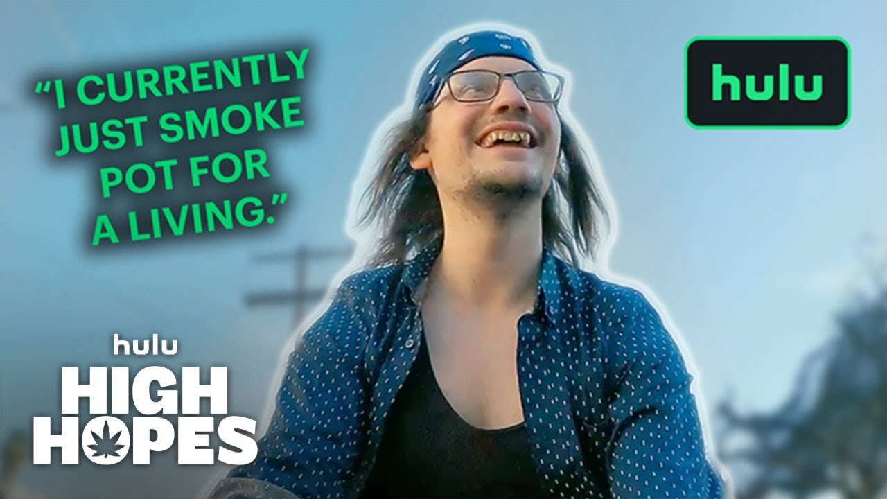 High Hopes | Opening Scene | Hulu - YouTube