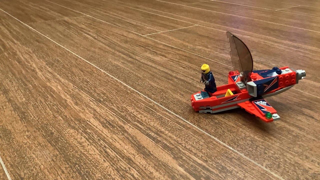 Top Gun Lego - YouTube