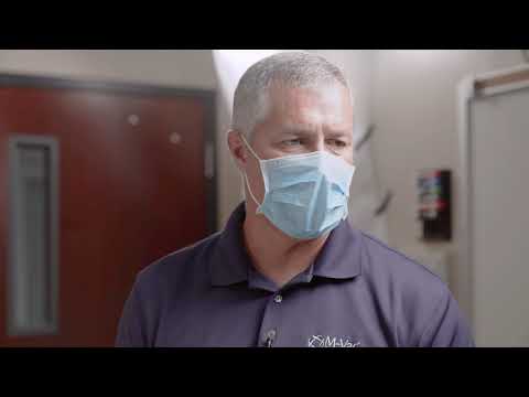 How Does The M-Vac System Work? Full Demo Video - YouTube