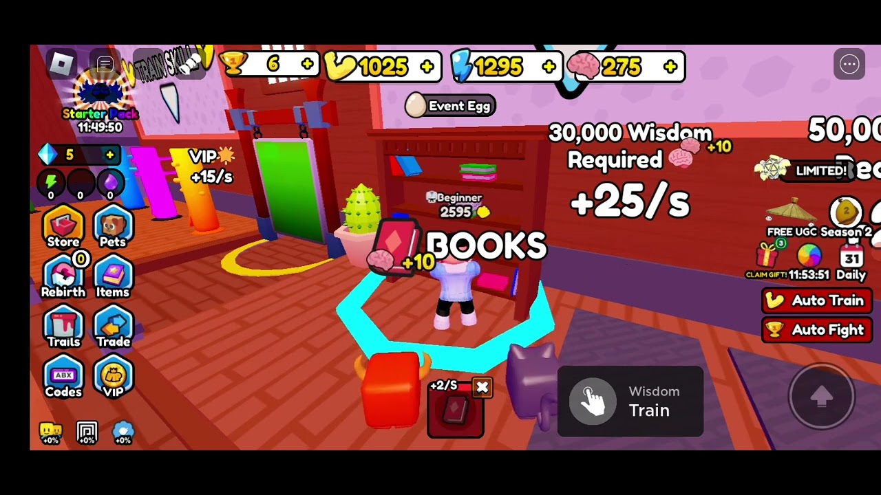FIGHT SIMULATOR 🥷 #3 #roblox #viral #vlog #explorepage #gamer #gaming # ...