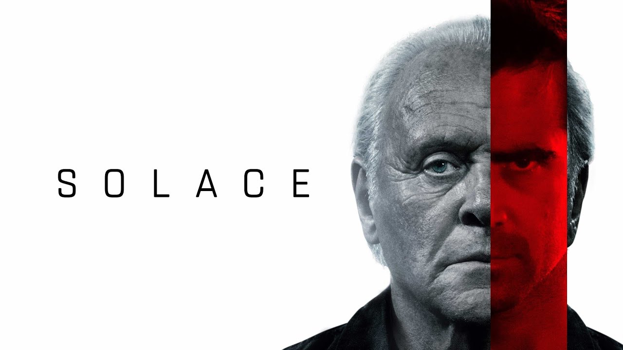 Solace (2015) - YouTube