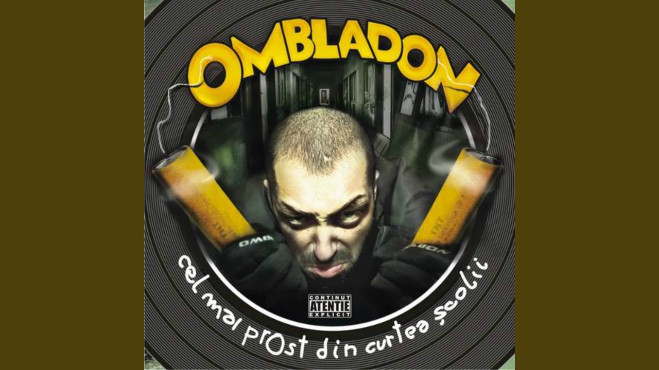 M**a-i rupta din Rai - YouTube Music