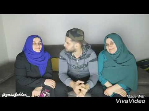 Hangisi Reynmen'in Annesi?