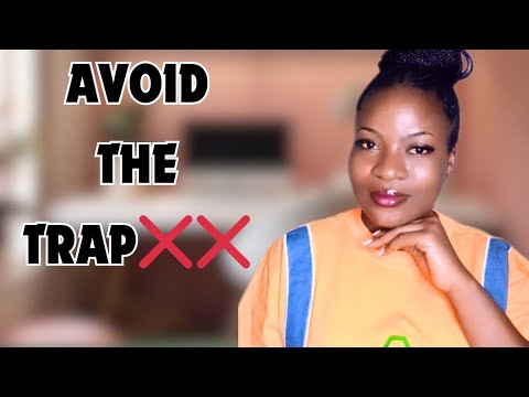 Avoid these 4 traps set by women🤫 - YouTube