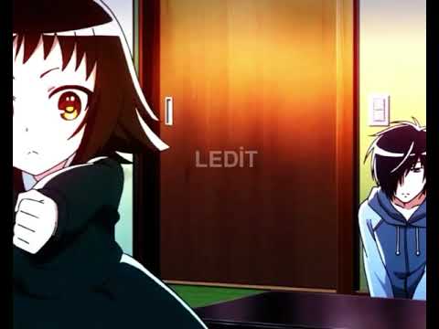 Dancin | KRONO Remix (Anime dance edit)