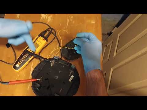 ELECTRIC DIGITAL SMART METER HACK   How to turn your POWER back on after SMART METER disconnection!!