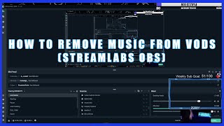 Music From Video Remover | Popnable