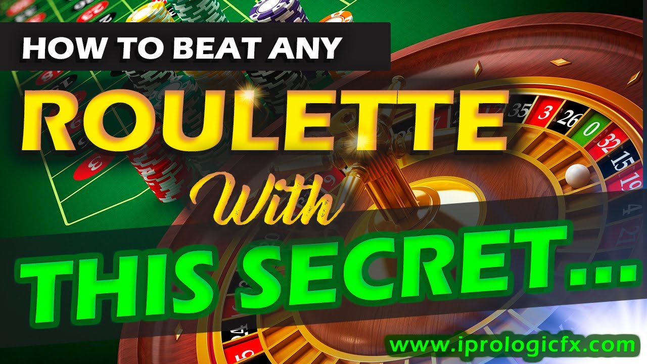 Best Winning Roulette System 80 5 Min Best Winning Roulette Strategies best-winning-roulette-system-80-5-min-best-winning-roulette-strategies
