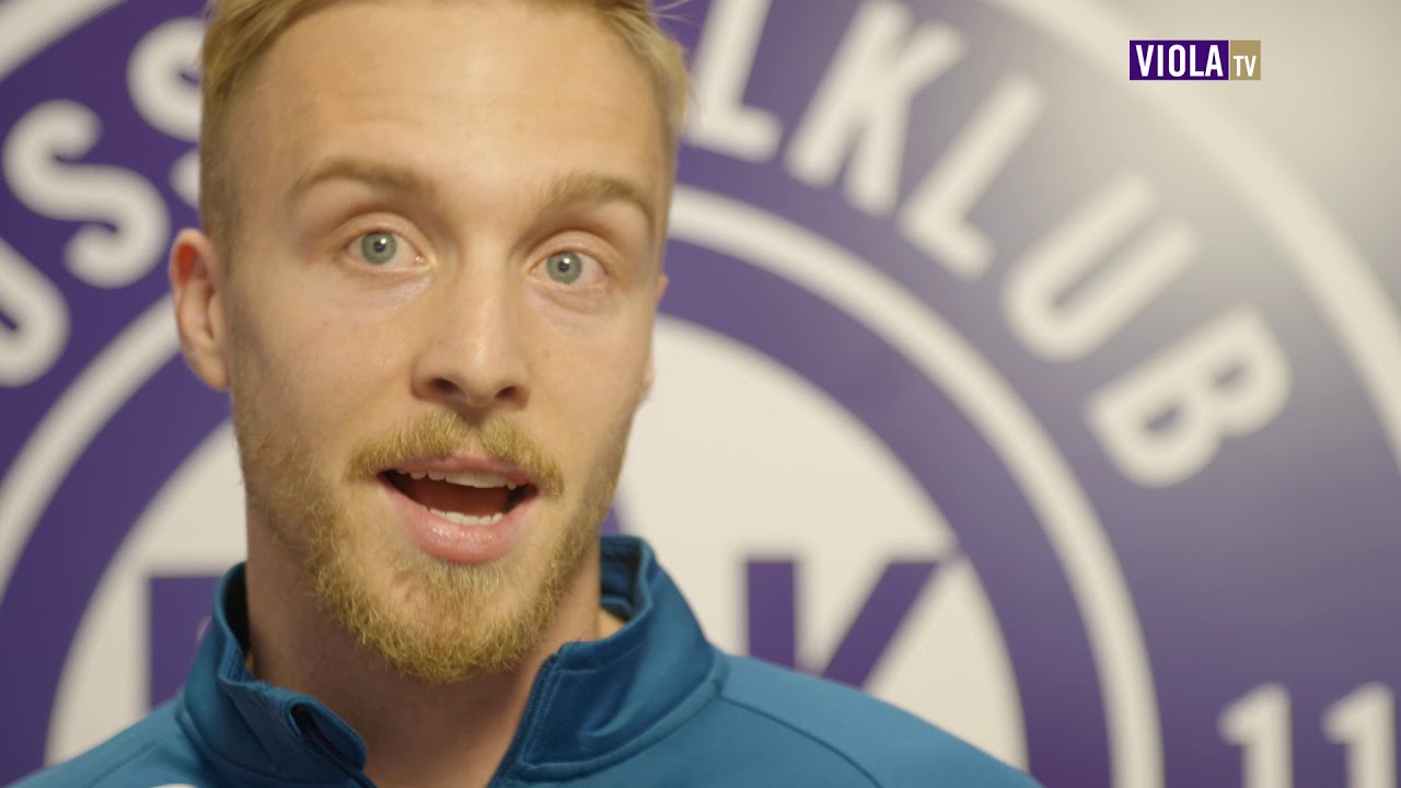 JImmy Jeggo: Vaterfreuden im Winterurlaub - YouTube