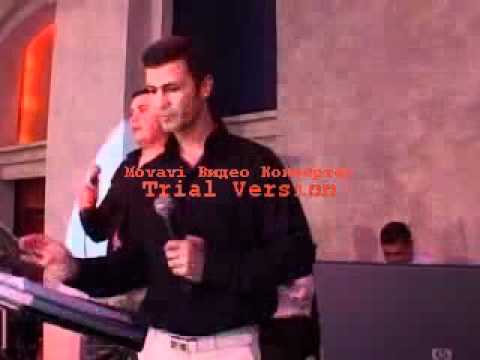 Rafael i Ilgar.mp4 - 03.06.2010