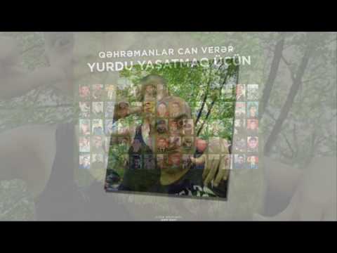 Şəhidlər ölməz vətən bölunməz