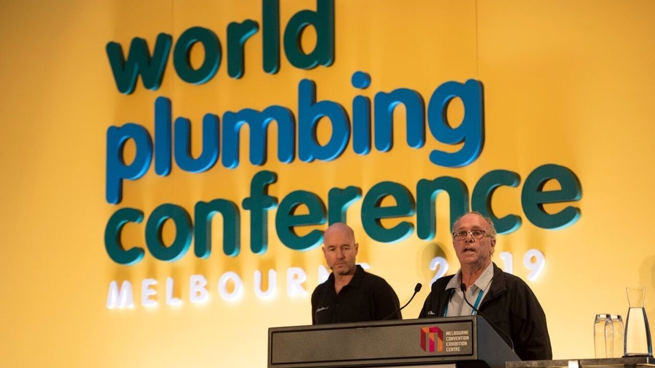 Robert Funston and Richard Hutchinson - Chisholm Institute (AUS) - YouTube