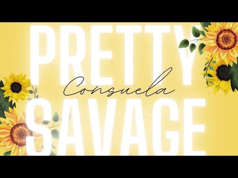 (커버) BLACKPINK - Pretty Savage [English Version]