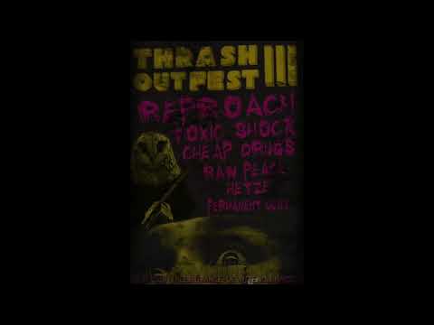Raw Peach @ Café De Witte Non (Full set, only audio)