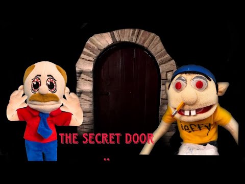 sml parody: the secret door.. - YouTube