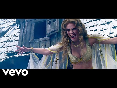 Omnimar - Out Of My Life | Van Helsing [4K]