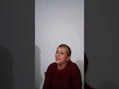 Xece Herdem Dengbeji Soylerse