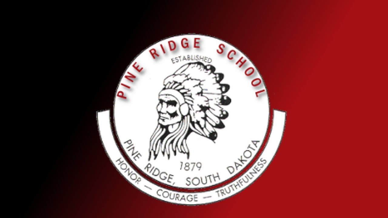 Pine Ridge Thorpes - YouTube
