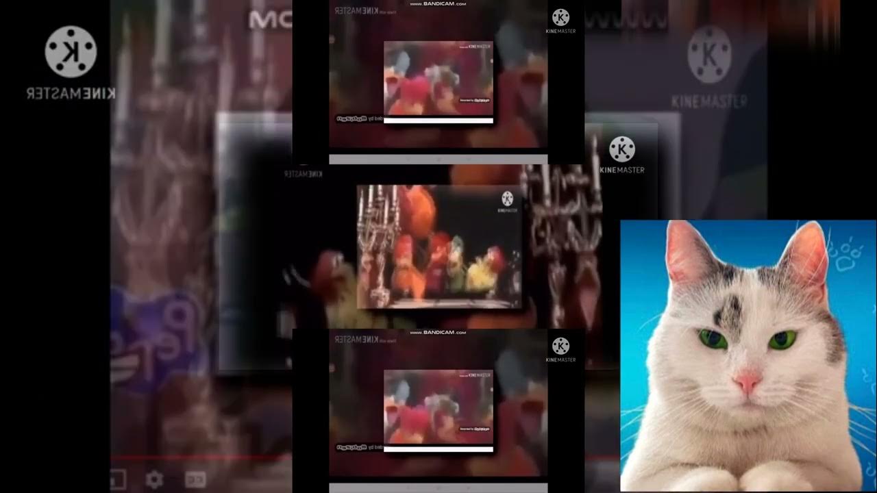 YTPMV) YTPMV Scan Compilation EXTENDED Scan - YouTube