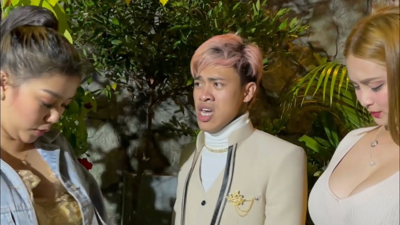 TATLONG WIFE WHAT A LIFE NI TIM SAWYER #AWIT - YouTube