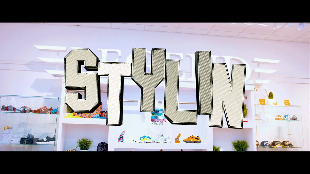 4L Brody - Stylin' Ft Dola, 4L Gator, NHL Reece (Official Video) Shot ...