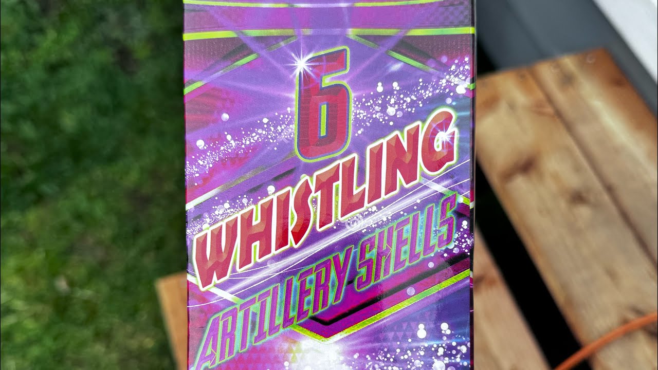 Ball shell firework OMG fireworks #boom #fireworks #bangers #nice #pyro ...