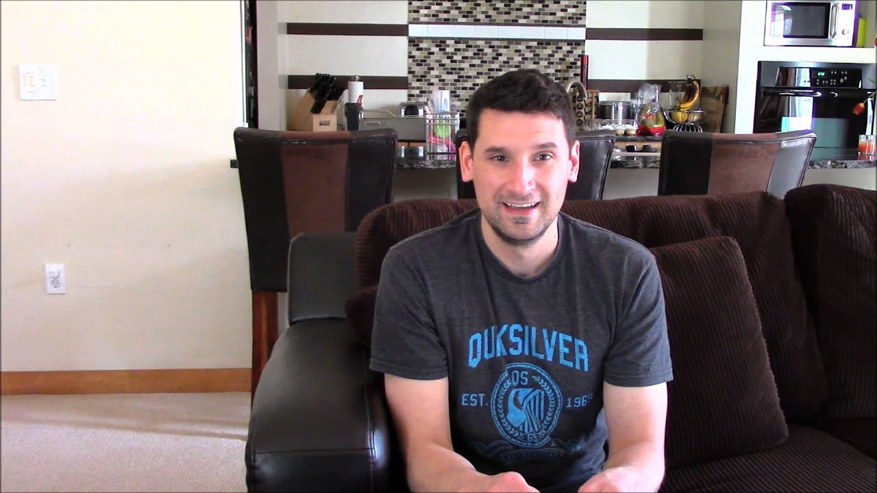 Getting personal w/The Well Traveled Gamer..... - YouTube