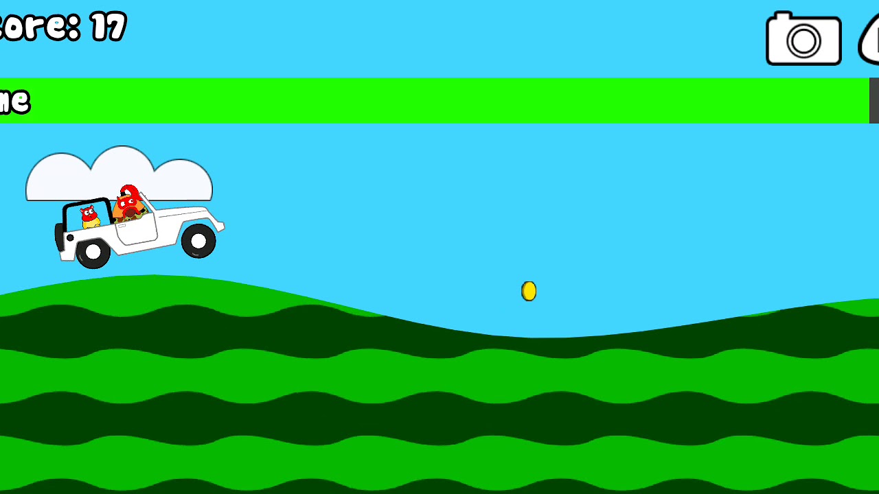 Pou Hill Drive #8 - YouTube