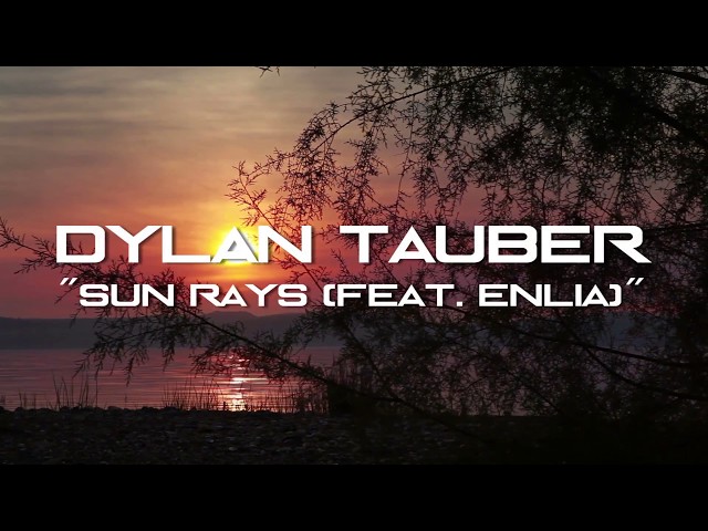 Dylan Tauber