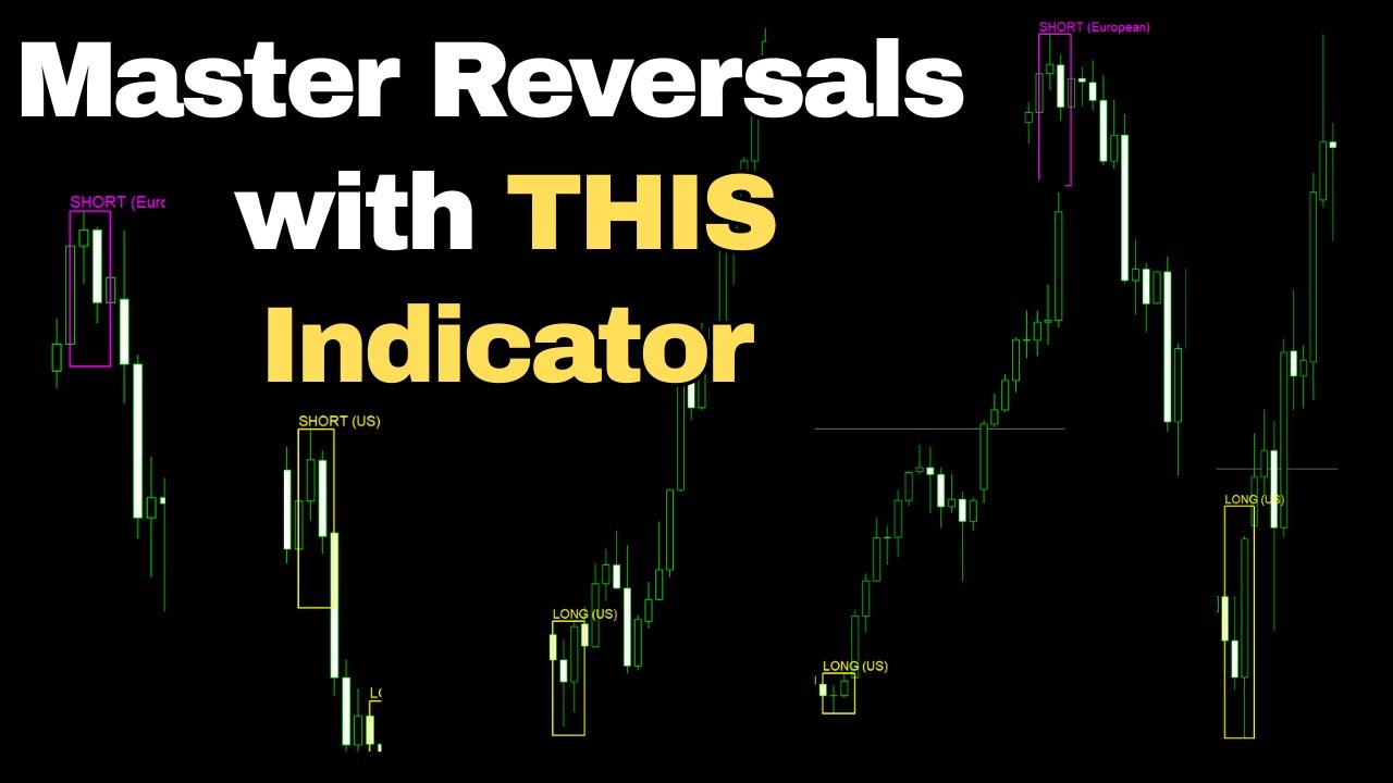 How I Built a Reversal Indicator That WINS! - YouTube